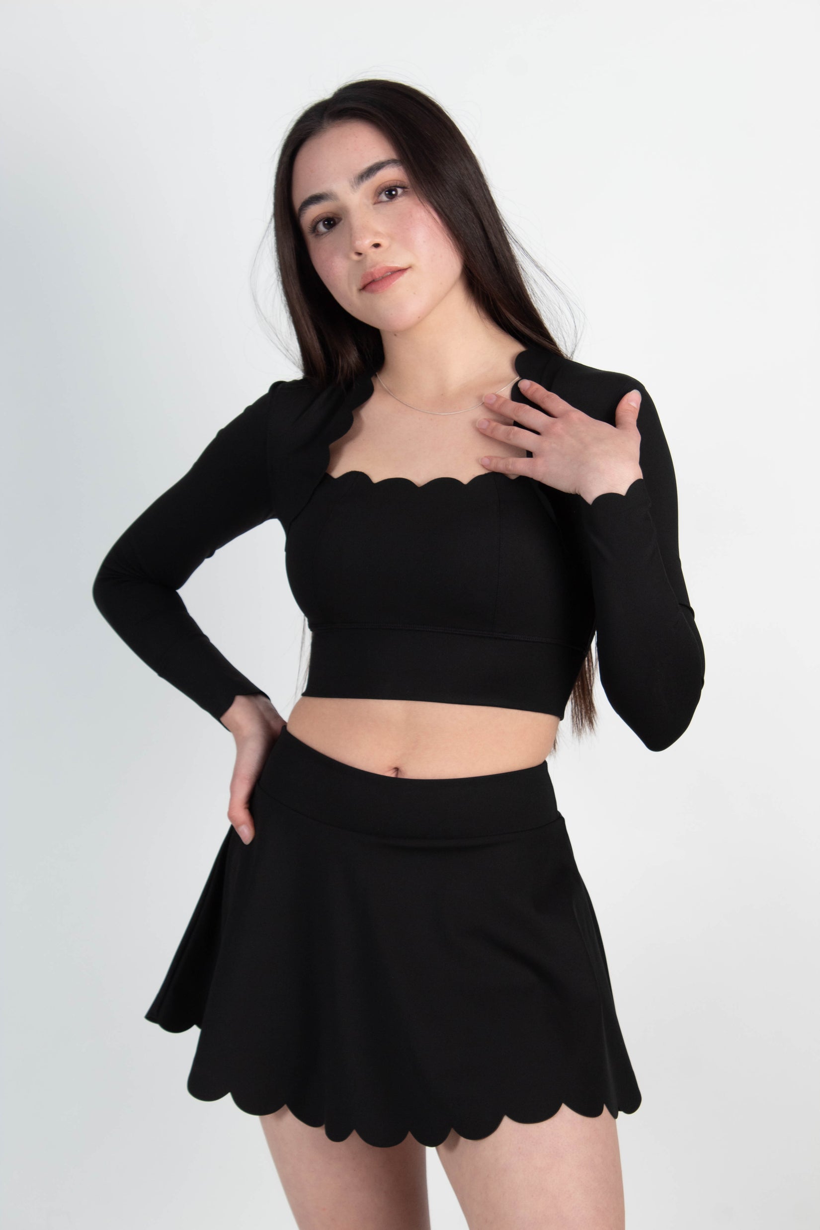 FLOW ACTIVE BRAND / Ropa deportiva, moderna y cómoda