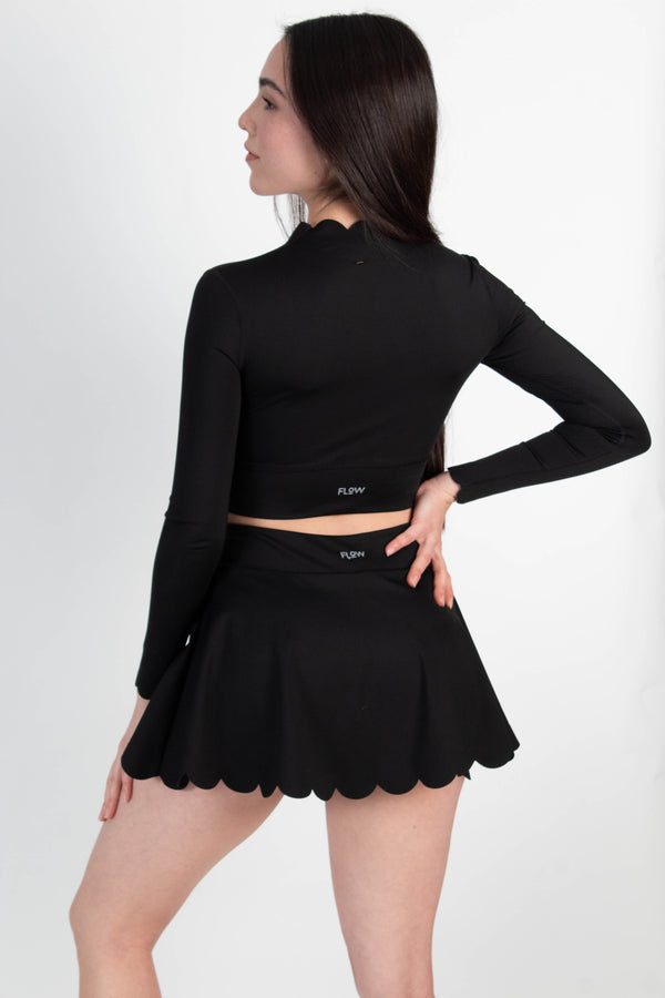 FLOW ACTIVE BRAND / Ropa deportiva, moderna y cómoda